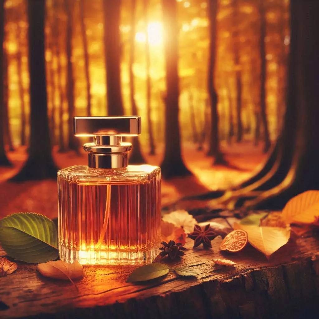 Perfumes Outono: Como Escolher a Fragrância Ideal