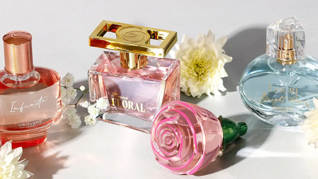 Perfumes para Cada Tipo de Personalidade - Adoro Perfume