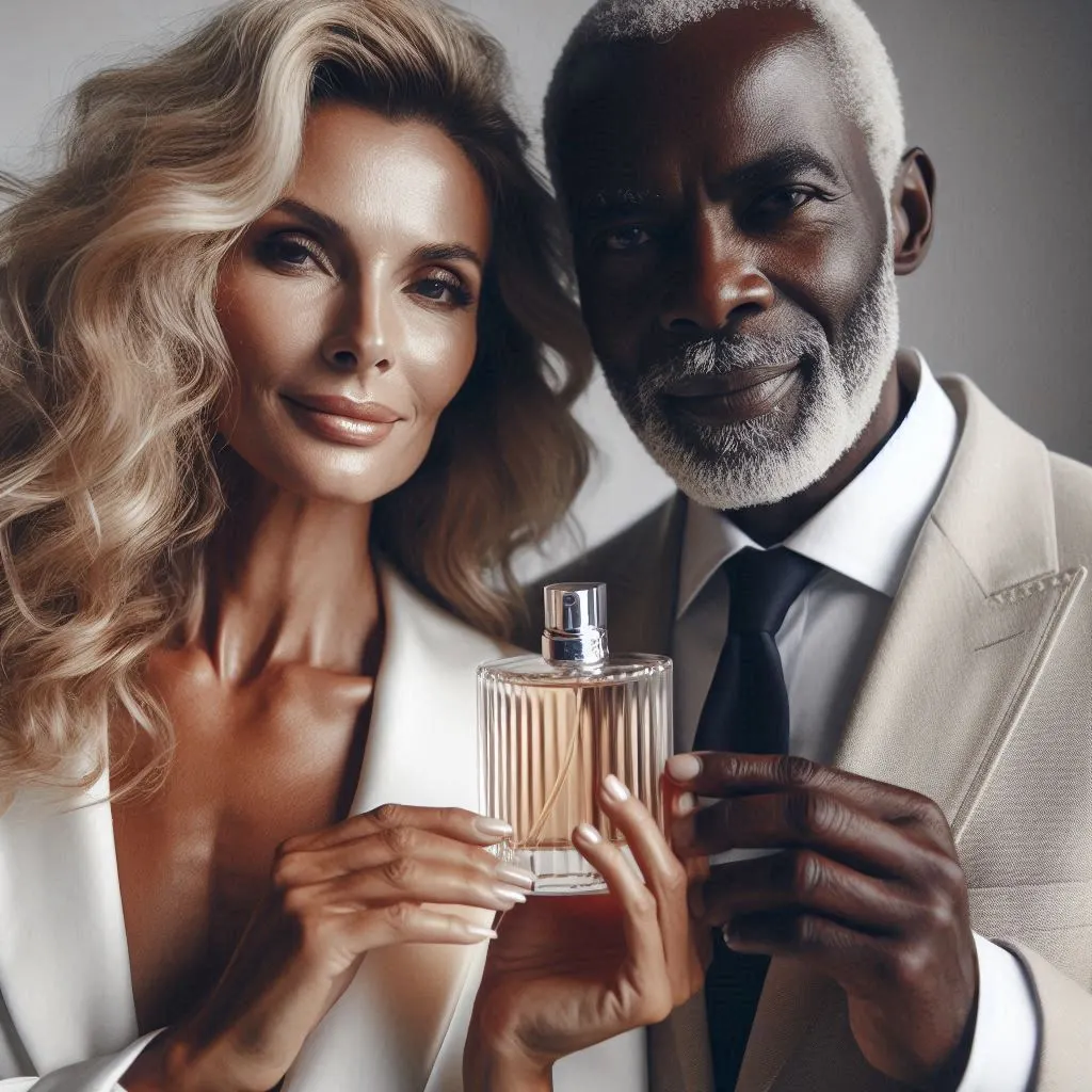 Perfumes para Meia Idade: Um Guia Completo - Adoro Perfume