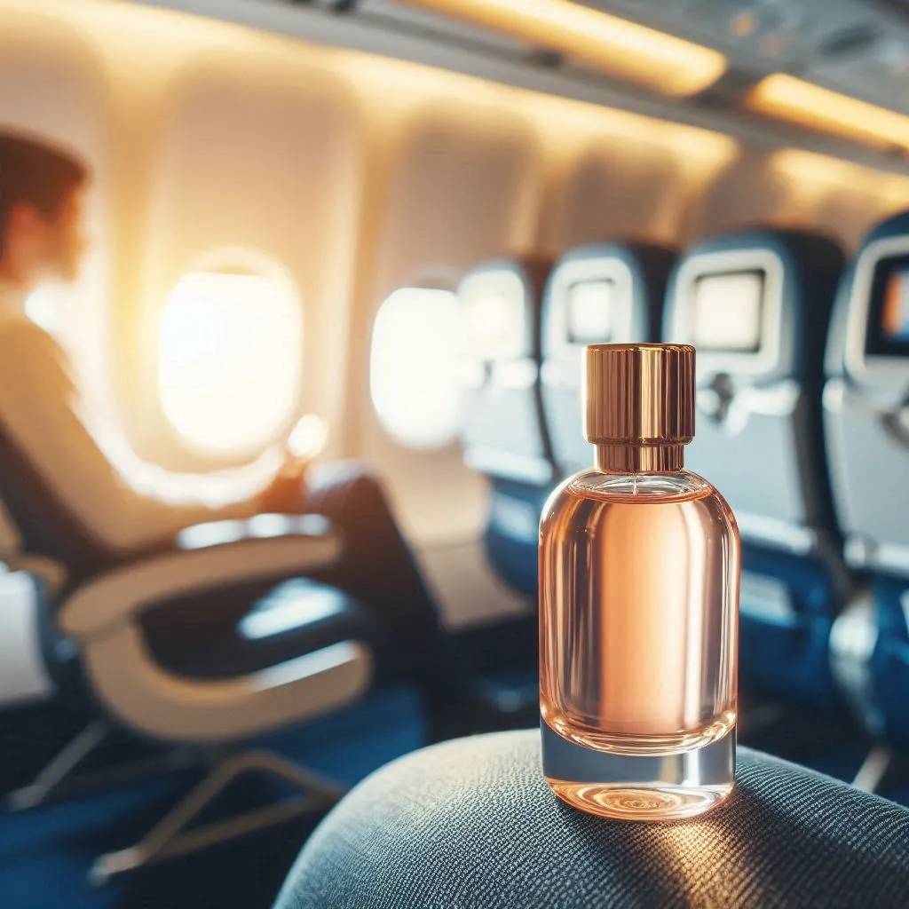 Perfumes Inspirados em Destinos: 10 Fragrâncias de Viagem